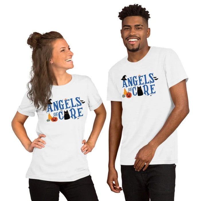 Fall Vibes – Angel Wear